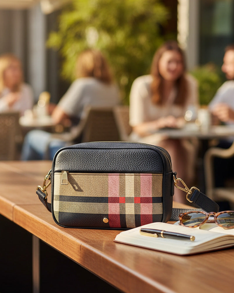 Zjoosh Bags | Explore the collection