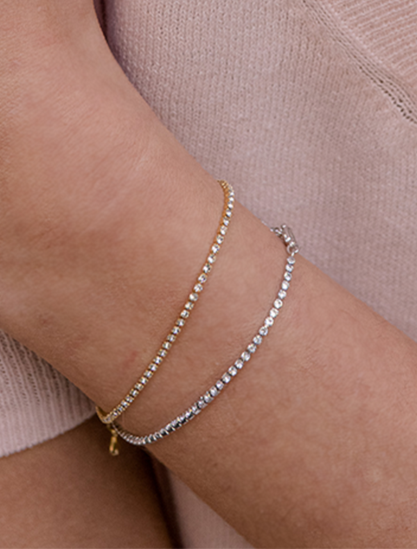 Bangles and Bracelets - Zjoosh