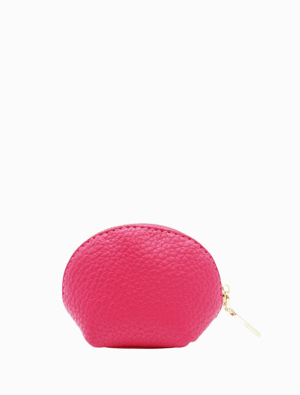 Hot Pink Coin Purse | Shop Zjoosh Accessories
