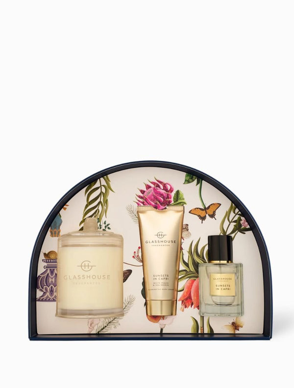 Glasshouse Fragrances | Explore the collection - Zjoosh