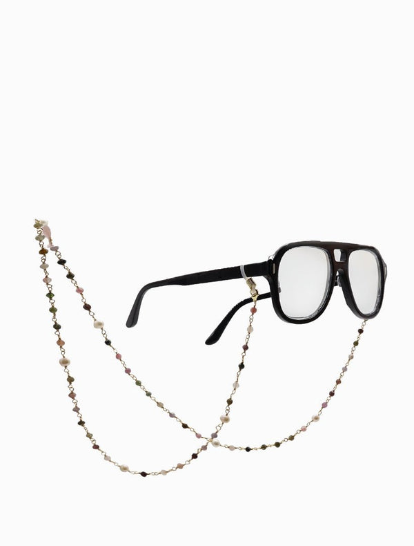 Green Glasses Chain | Shop Zjoosh Accessories online
