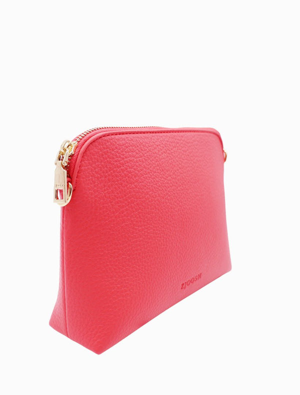 Light pink everyday bag | Zjoosh Handbags Online