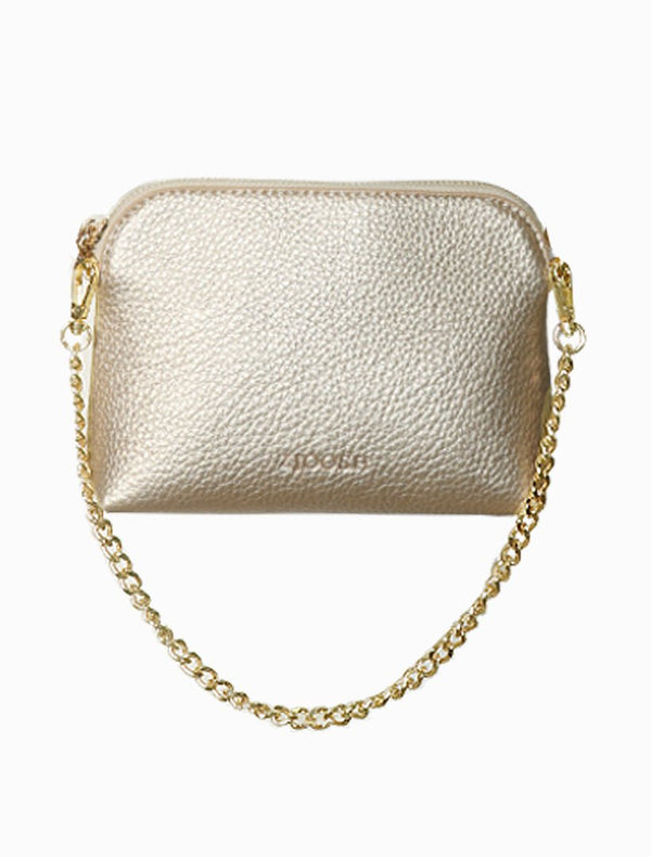 Mini Gold Evening Bag | Shop Zjoosh Handbags